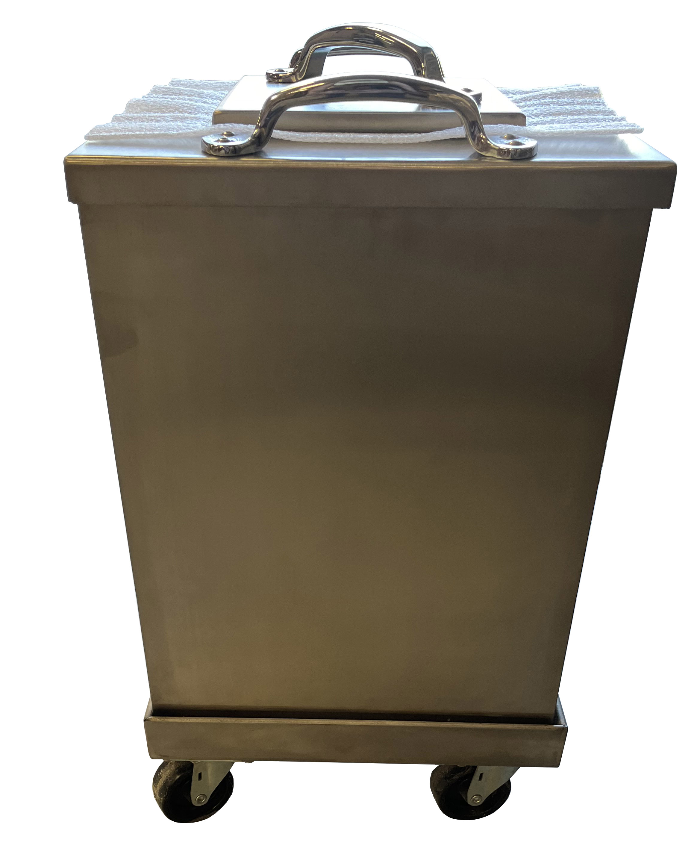 Waste Container Products