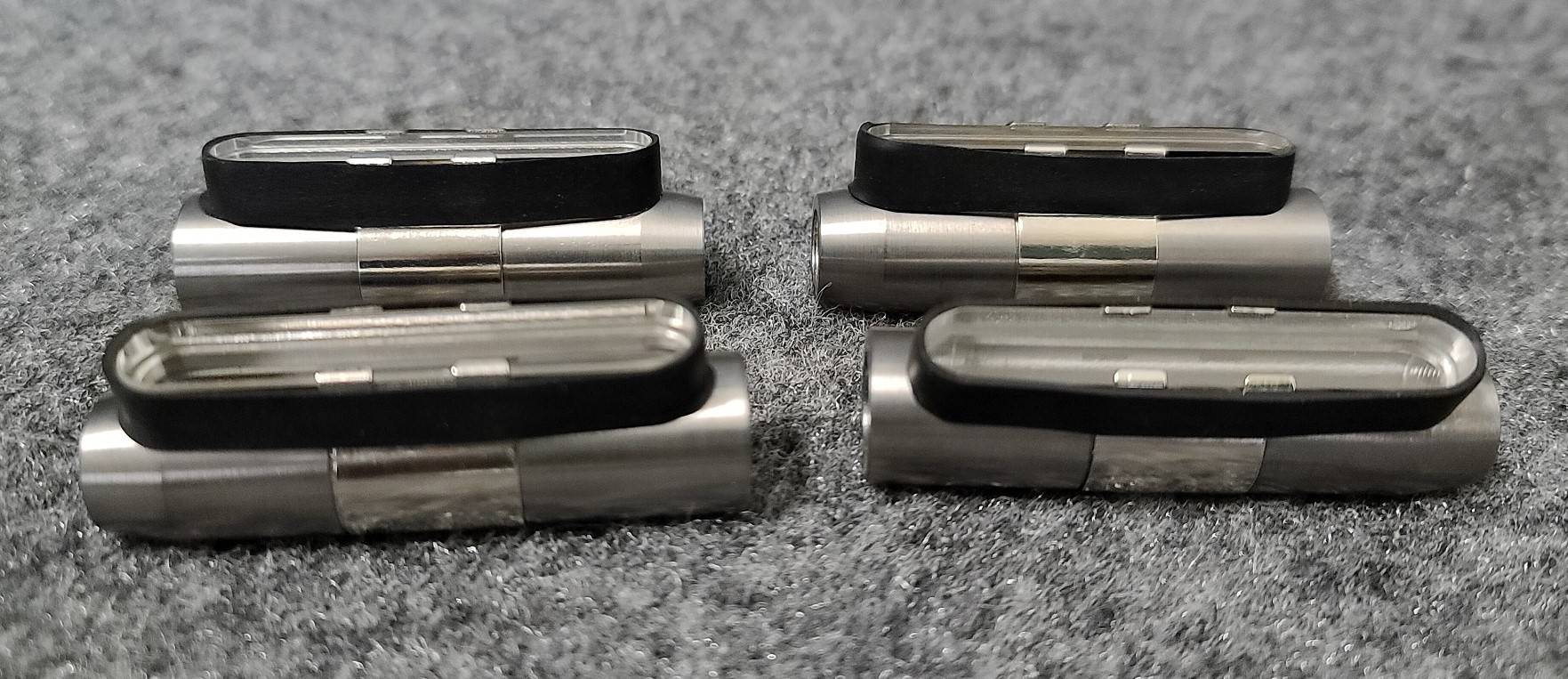 SYRINGE SHIELD Products