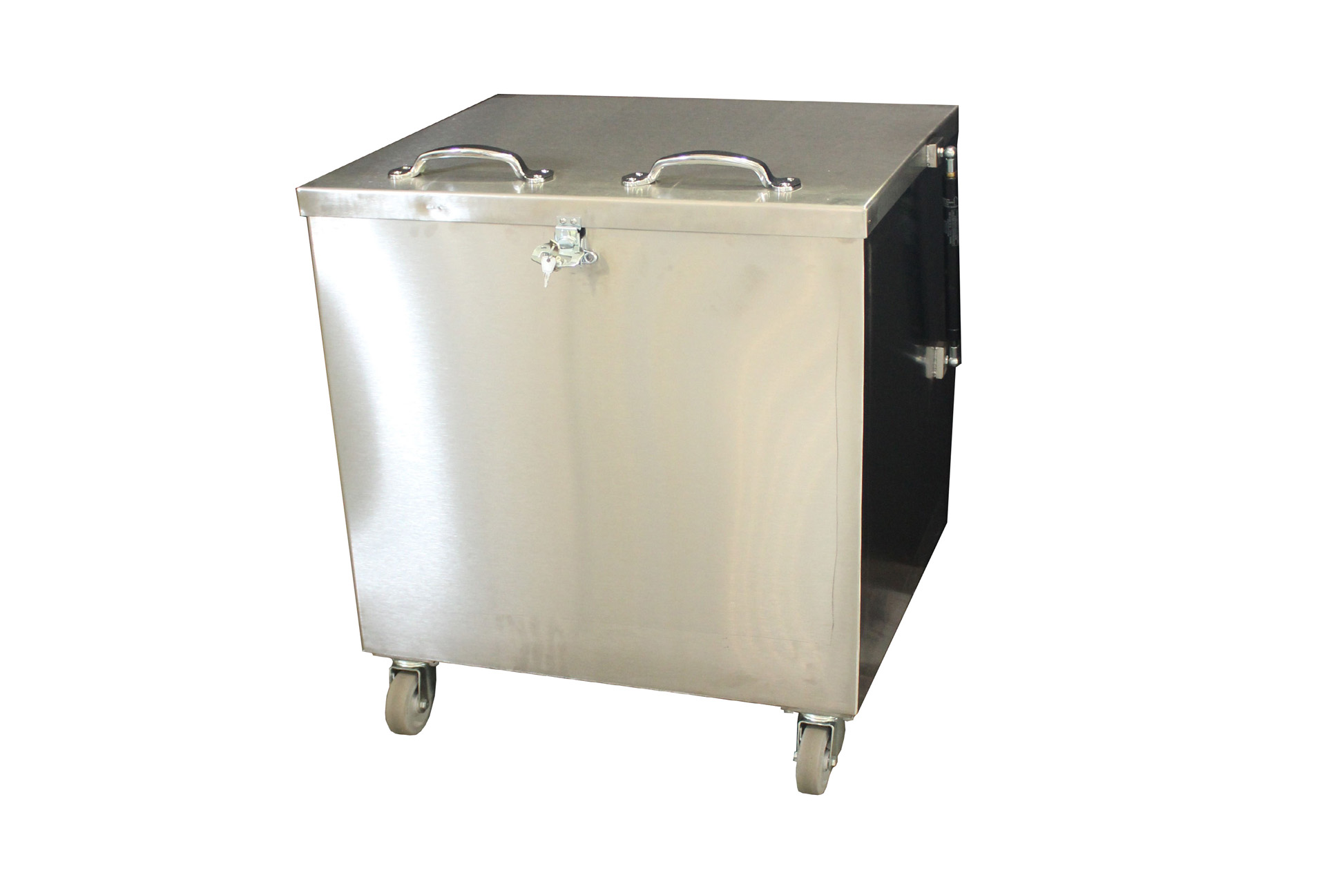 Beta/Gamma Waste Container Products