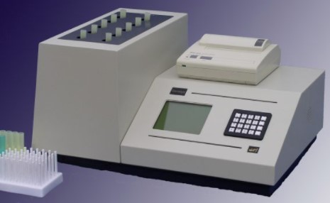 Well Counter/ TLC Products