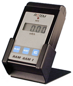 Rotem Survey/Ion Meters Products
