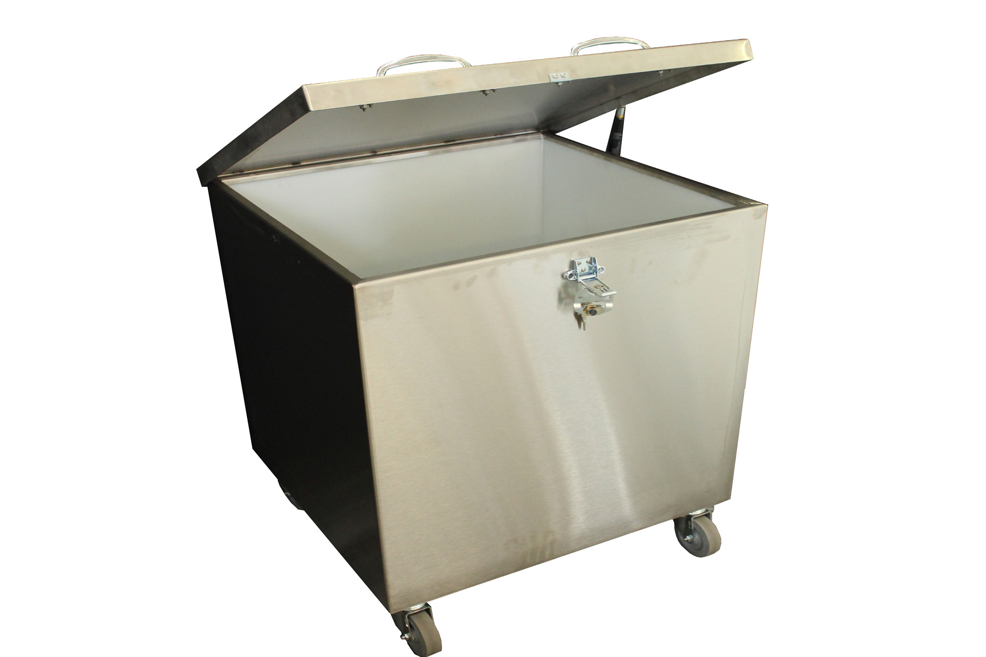 Beta/Gamma Waste Container Products