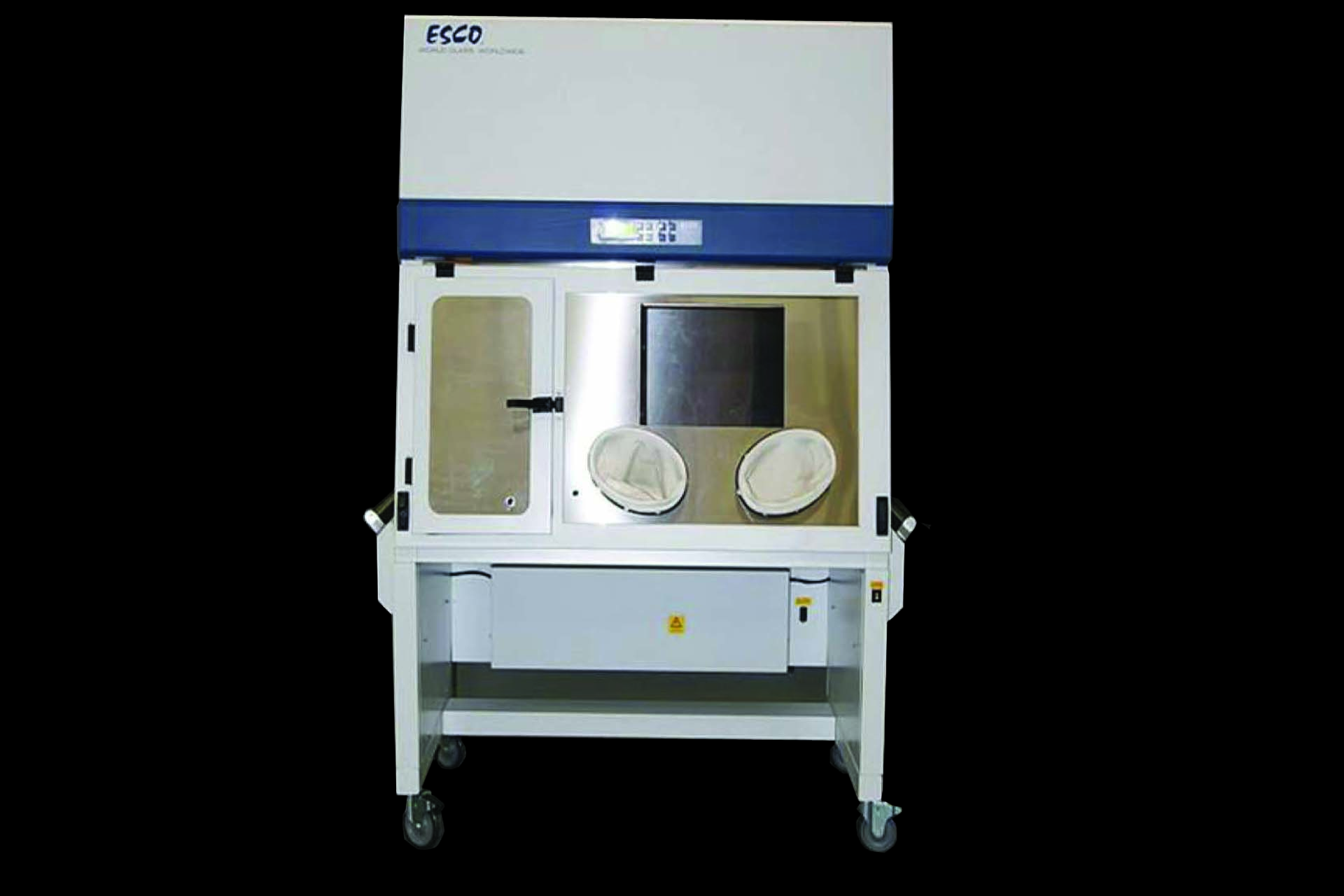 Custom Pharmacy Isolator Products